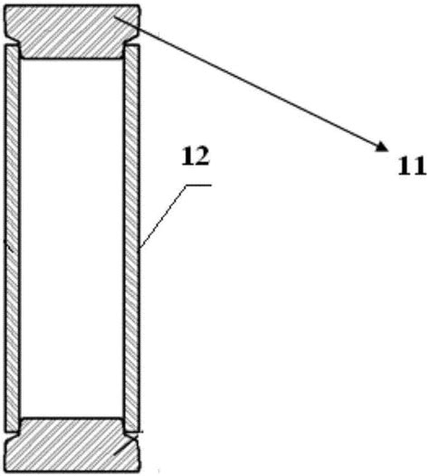 一种箱型梁的制作方法