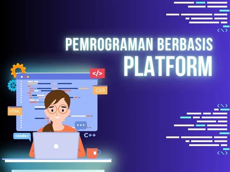 Course Pemrograman Berbasis Platform