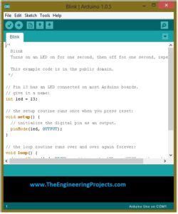 Arduino Projects Arduino Project Arduino Tutorials Arduino Tutorial