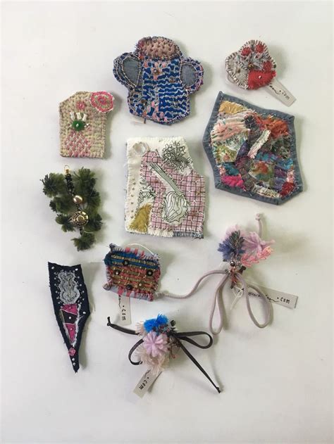 Monday Mood Lifter — Kuwatani Handmade Accessories Handmade Textile
