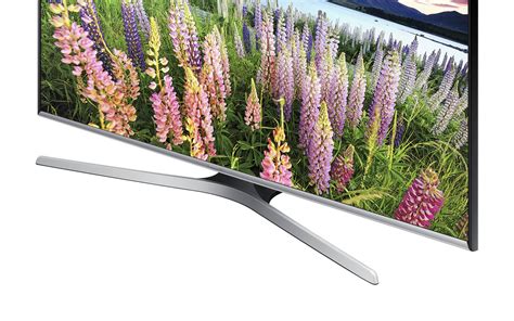 Samsung UE43J5550 - Produktbesprechungen