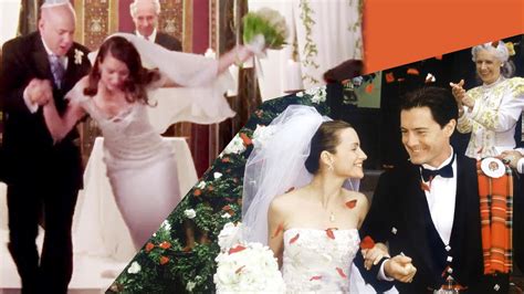 Sex And City Charlotte Wants Love So Bad She Forgot Herself And Happiness 👰 Youtube