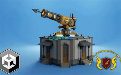 Unity游戏开发游戏制作视频教程下载 云桥网络