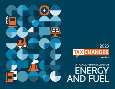2023 Tax Compliance Guide For Energy And Fuel Sector PDI Technologies Inc
