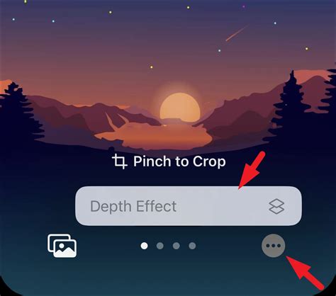Ways To Fix Depth Effect Wallpaper Not Working On IPhone Lock Screen
