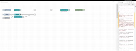 Connection Node Red With S7 Error Badtoomanysessions · Issue 428 · Mikakarailanode Red