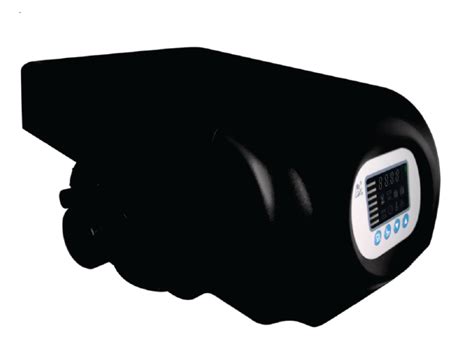 AUTOMATIC SOFTENER VALVE Kellitech Import And Export Corporation