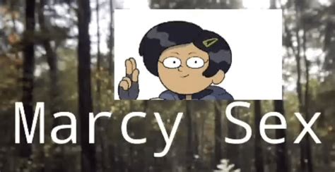 Marcy Sex Rokbuddysprig