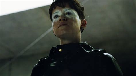 The Girl In The Spiders Web Trailer Introduces Claire Foys Lisbeth
