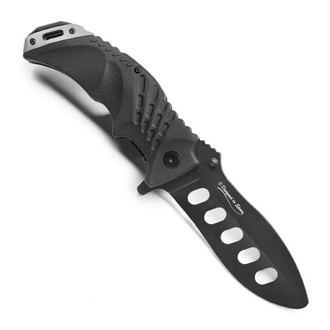 Briceag Antrenament K25 19964 Otel Inoxidabil Emagro