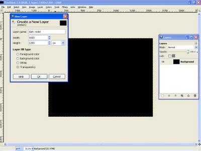 Create Bokeh Effect With Gimp Best Free Web Design Resources