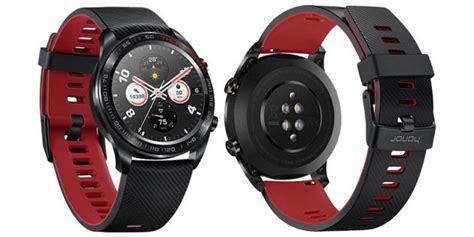 Часы Honor Watch Magic за 4 753 рубля вместо 9 990 — Лайфхакер