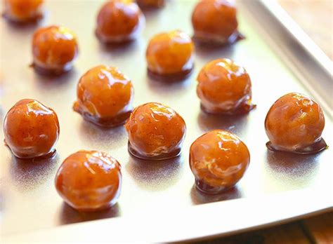 Yema Kawaling Pinoy Filipino Candy Recipe