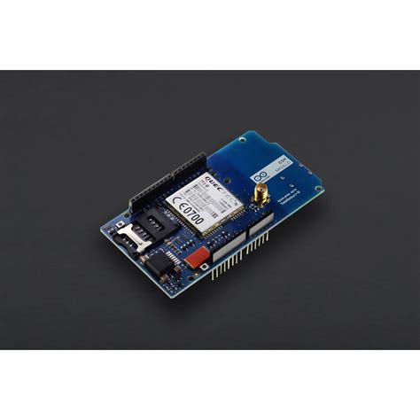 Arduino Gsm Shield Antenna Connector Dfrobot Dfr0262 Ac Little Bird