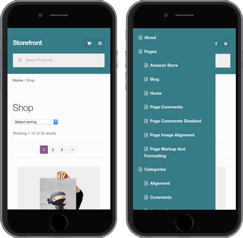Creative Website Menu Designs And Best Practices WPMU DEV