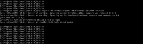 Java 8 Memory Model Structure And Components Of Java 8 Memory