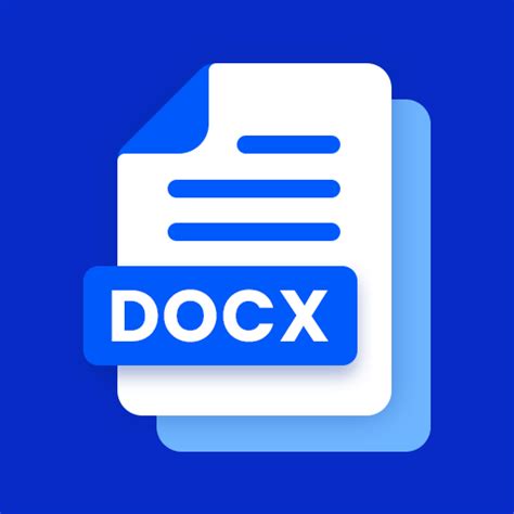 Docx Reader Pdf Xlsx Pptx