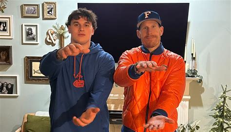 Florida Gators Hc Jon Sumrall Secures First Massive Recruiting Win In