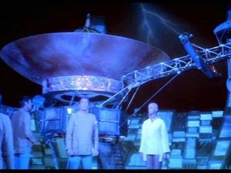 Voyager Spacecraft Computer