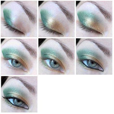 Eye Makeup Tutorial Beauty Tutorials