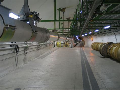 Cern Lhc