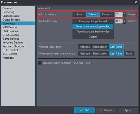 Too Many String Input Pins Forum Aximmetry