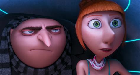 Names From Despicable Me
