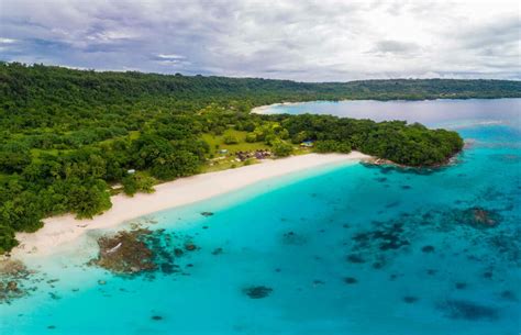 Vanuatu Ubicación Capital Datos Y Vida En Las Islas