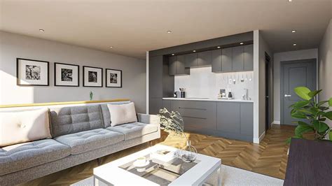 Vray For SketchUp Render Scenes ArchAdemia