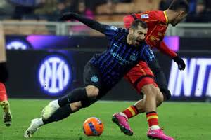 Inter Saluta Mkhitaryan Grazie Di Tutto E Arrivederci Henrikh