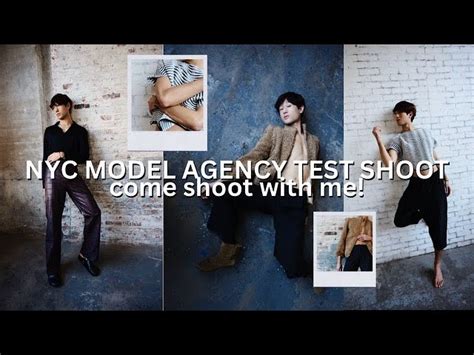Top Model Agencies Nyc