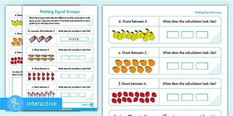 Editable Interactive Pdf White Rose Maths Supporting Year 2 Spring Block 1