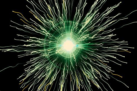 Particle Collision