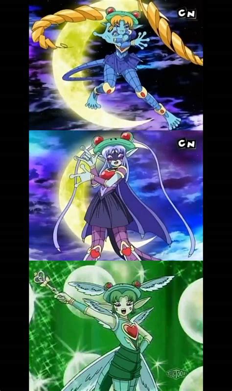 Bakugan Minx Elfin Attributes By Mdwyer5 On Deviantart