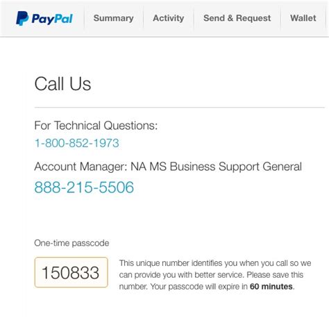 Even Paypal Has Bugs Tualatin Web
