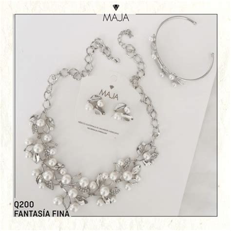 Collar Luci Maja