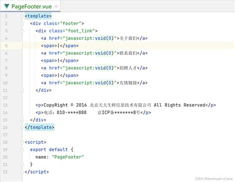 手把手教你如何把系统的前端页面改成vue 脚手架项目，实现前后端分离前端框架转成vue Csdn博客