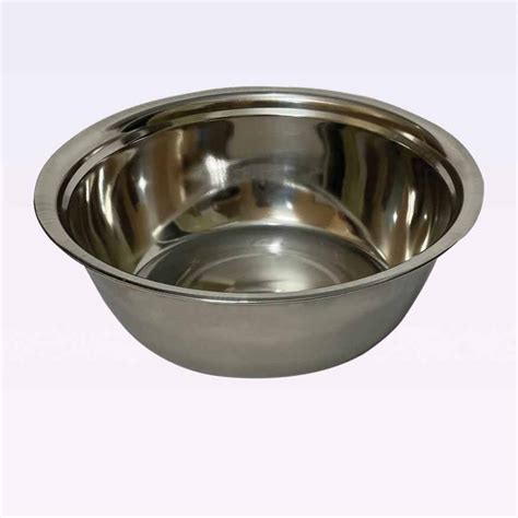 لگن گرد استیل پزشکی تهران مدیکال