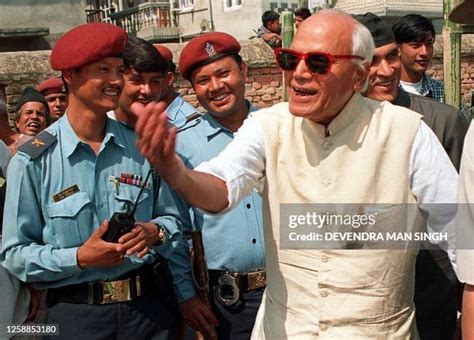 59 Man Mohan Singh Photos And High Res Pictures Getty Images