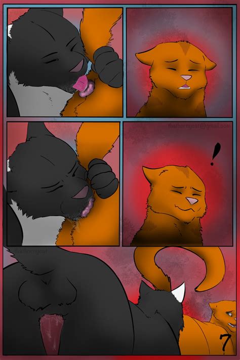 Post Jake Tallstar Warrior Cats