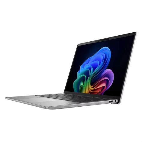 Dell Inspiron 14 Copilot Laptop Qualcomm Snapdragon X Plus
