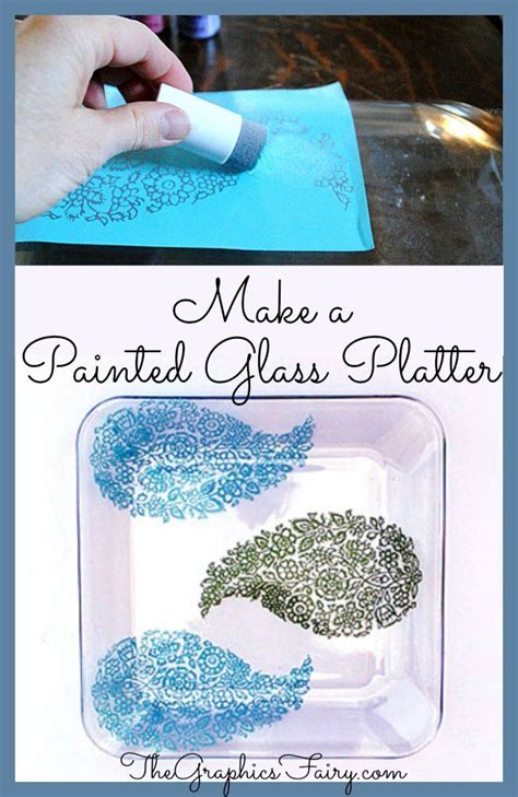 Diy Glass Ornaments Creative Crafts Diy Craft Projects Glass Crafts