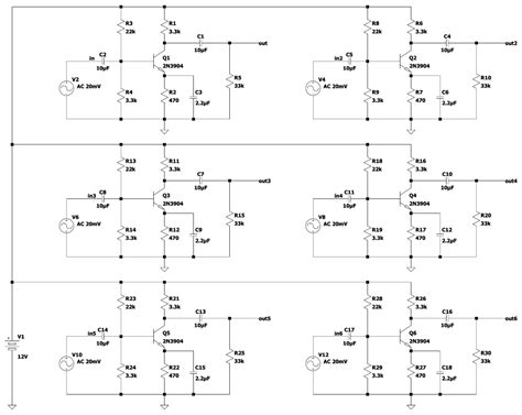 Guide To Spice Simulation For Circuit Analysis And Design Part 19