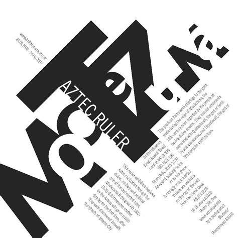 Hierarchy In Typography 56 Photo