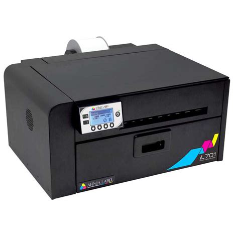 Blank Roll Labels Label Printers And More Vivid Data Group