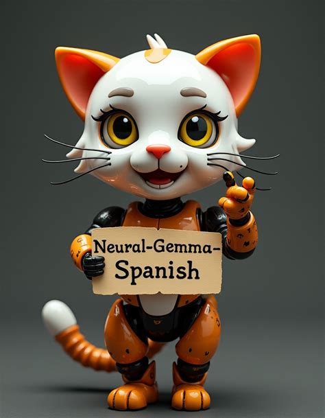 Kukedlc NeuralGemma B Spanish Hugging Face