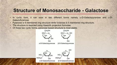 Carbohydrates Monosaccharides And Its Qualitative Tests Part 1 Pptx