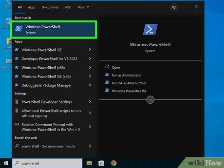 How to Check Powershell Version: Easy Ways to Do It