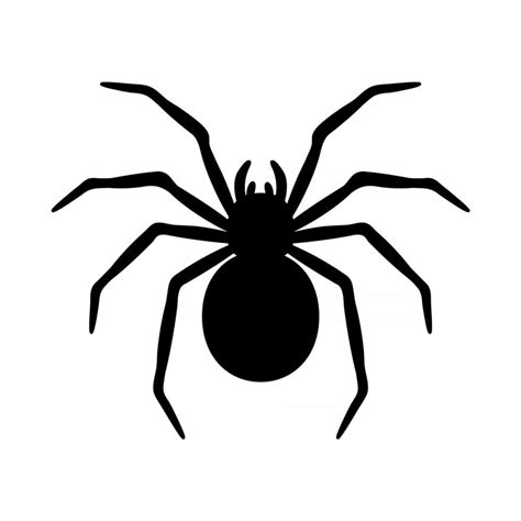 17 Ideas De Arañas Dibujos Para Guardar Hoy Araña Dibujo Dibujos