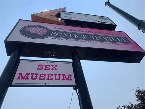 The Sexploratorium From 2250 Denver Groupon
